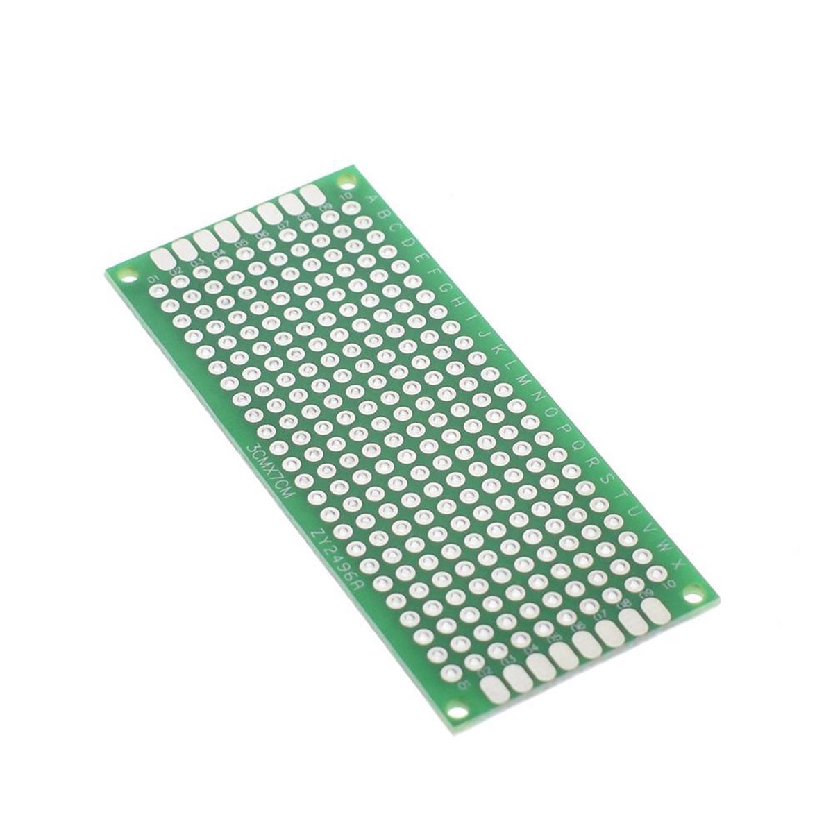 Printplaten 4 stuks | Ideaal voor soldeer projecten | Prototypes ...