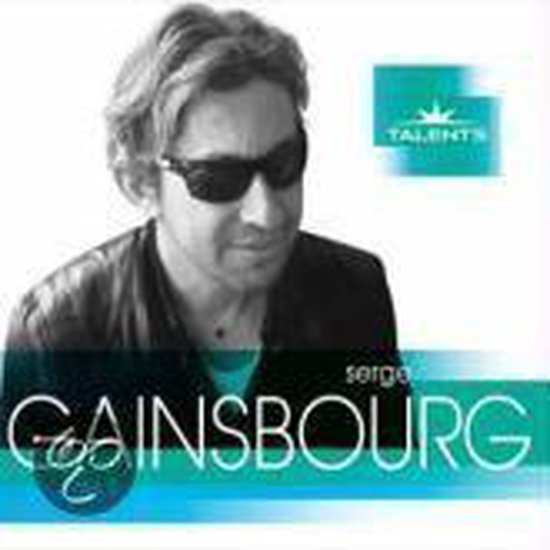 Master Serie, Vol. 3: Mon Legionnaire, Serge Gainsbourg | CD (album) | Muziek | bol
