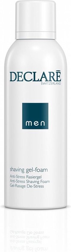 Declaré Shaving Foam | bol