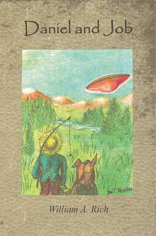 Daniel and Job (ebook), William Rich | 9781631925559 | Boeken | bol
