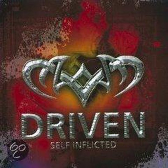Self Inflicted, Driven | CD (album) | Muziek | bol.com