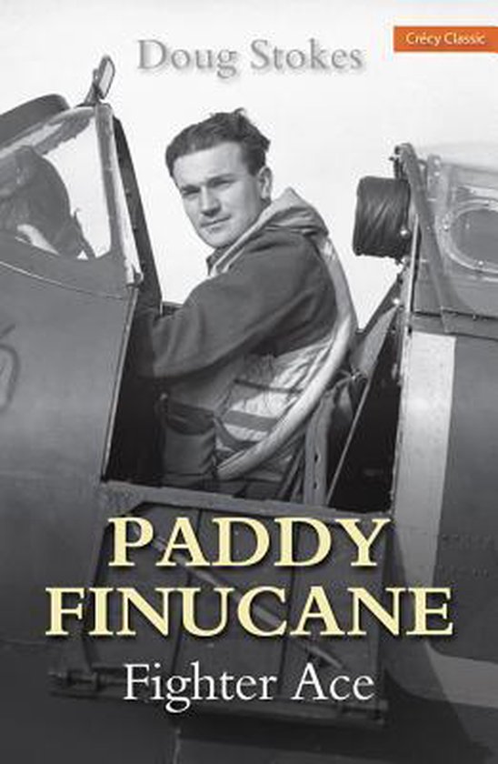 Paddy Finucane | 9780859791809 | Doug Stokes | Boeken | bol