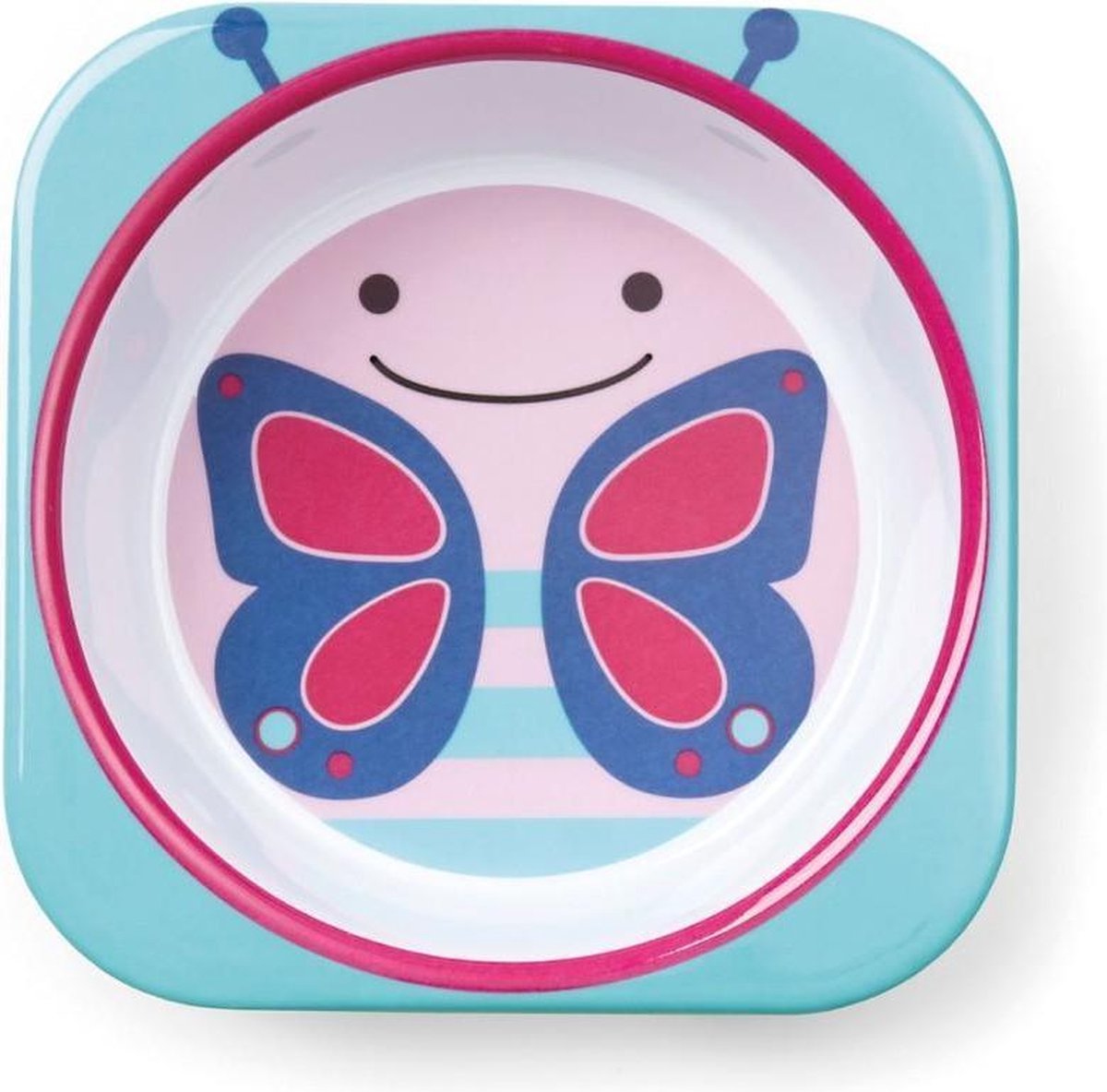 Skip Hop Zoo - Kom - Vlinder | bol.com