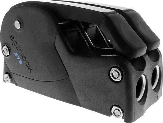 Spinlock Xts-dubbele Koppeling 8-14 Mm Zwart | bol