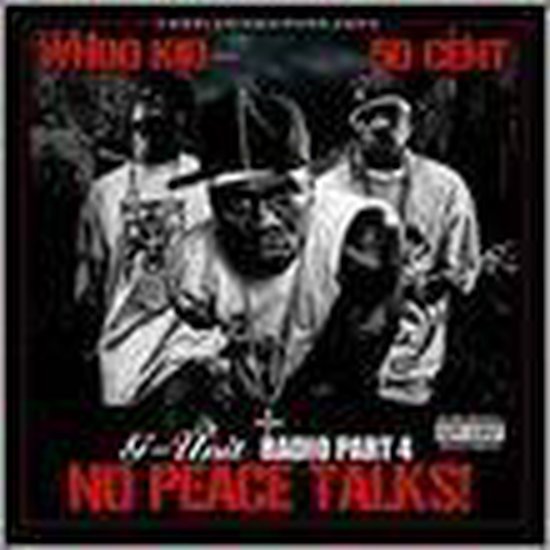 G-Unit - G-Unit Radio Part.6 (CD), G-Unit | CD (album) | Muziek | bol