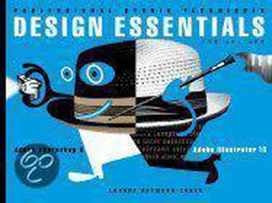 Design Essentials, Luanne Seymour Cohen | 9780201713633 | Boeken | bol.com