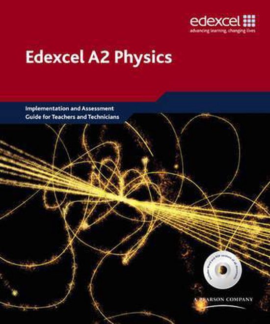 Edexcel A Level Science | 9781408206096 | Keith Gibbs | Boeken | bol.com