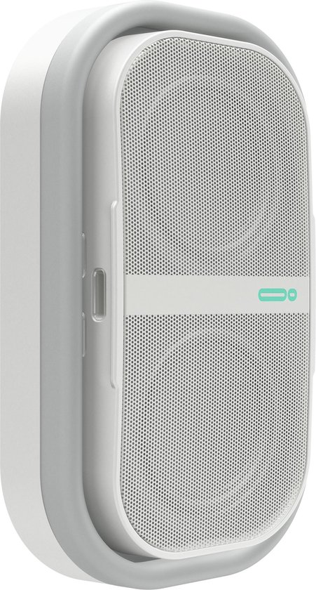 POW Audio MO Bluetooth Speaker Wit | bol.com