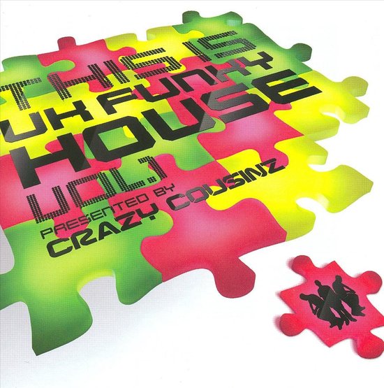 This Is UK Funky House, various artists | CD (album) | Muziek | bol.com