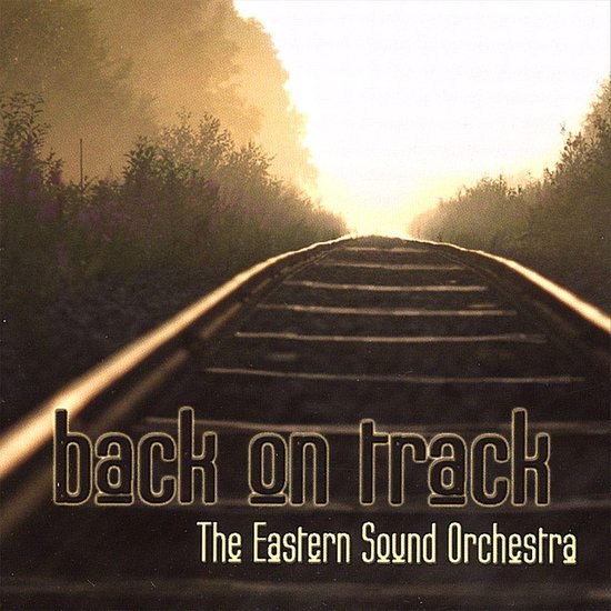Back on Track | CD (album) | Muziek | bol.com