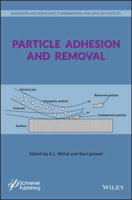 Particle Adhesion and Removal | 9781118831533 | K. L. Mittal | Boeken ...
