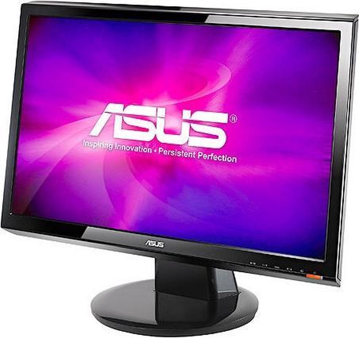 ASUS VH228D 21.5" Black Full HD | bol