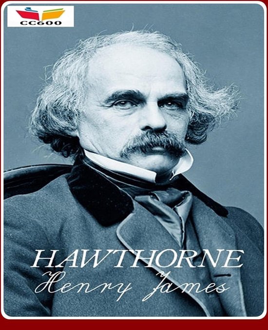 Hawthorne (ebook), Henry James | 1230002564746 | Boeken | bol.com