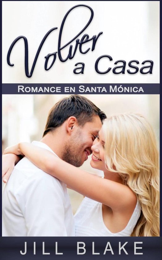 Volver a casa (ebook), Jill Blake | 9781547554485 | Boeken | bol.com