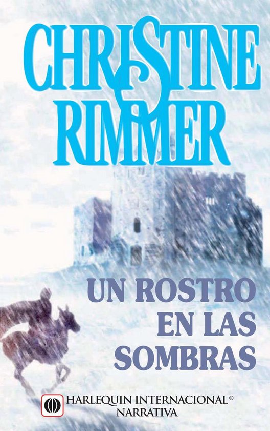 Harlequin Internacional - Un rostro en las sombras (ebook), Christine ...