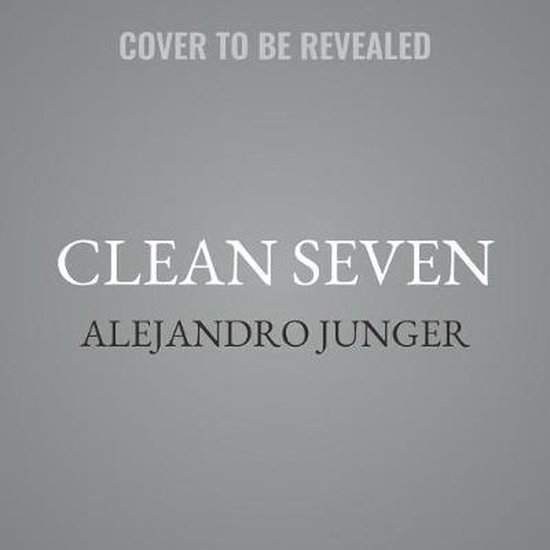 Clean 7, Alejandro Junger | 9781094025377 | Boeken | bol