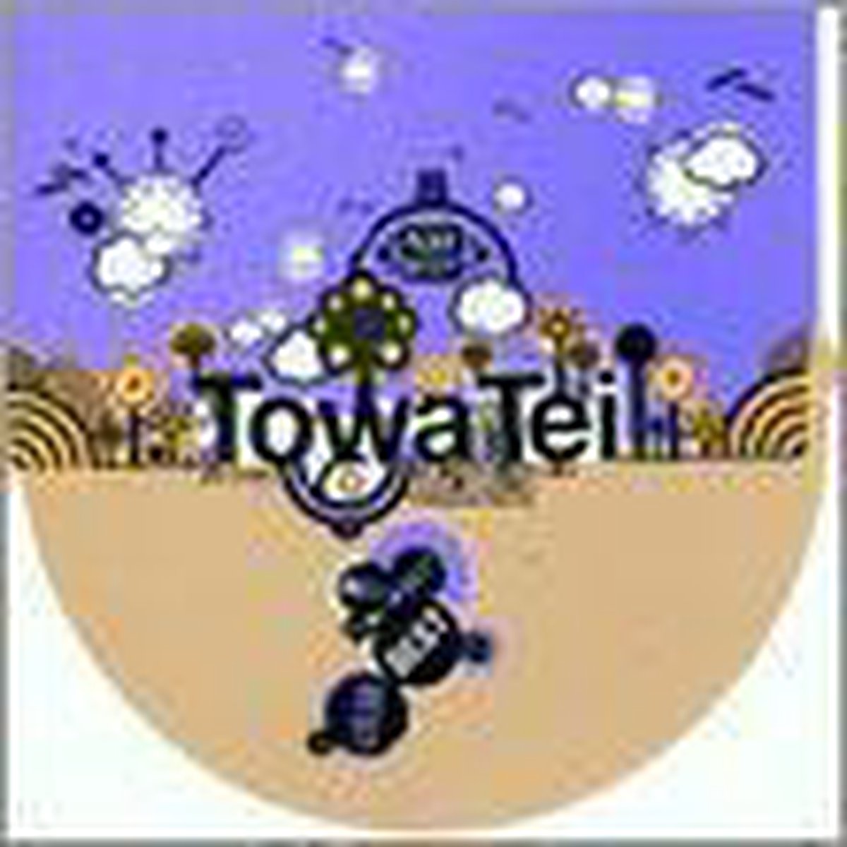 Best of Towa Tei, Towa Tei | CD (album) | Muziek | bol