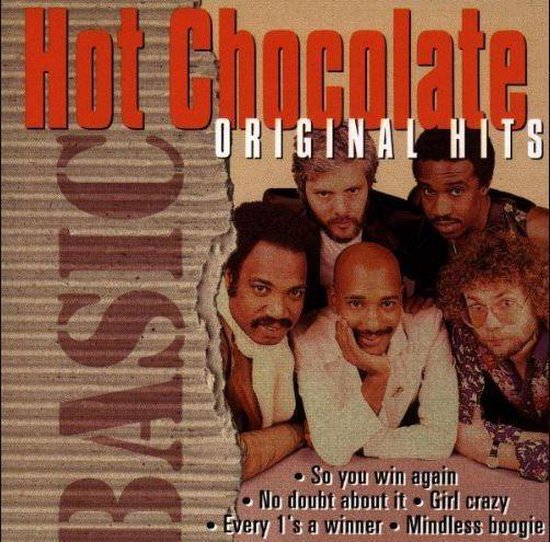 Original Hits, Hot Chocolate | CD (album) | Muziek | bol.com