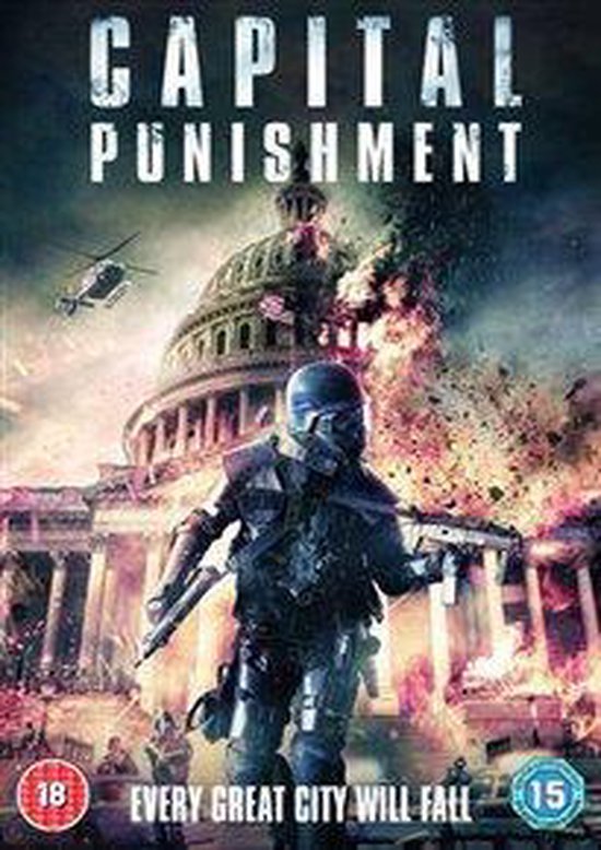 Capital Punishment (Dvd) | Dvd's | bol.com