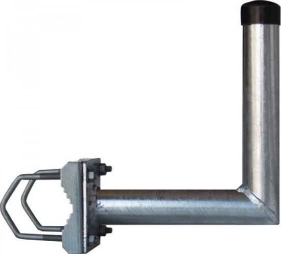 WS-159 | Balkon bevestiging beugel | Satelliet | Antenne | Wifi | 60 CM ...