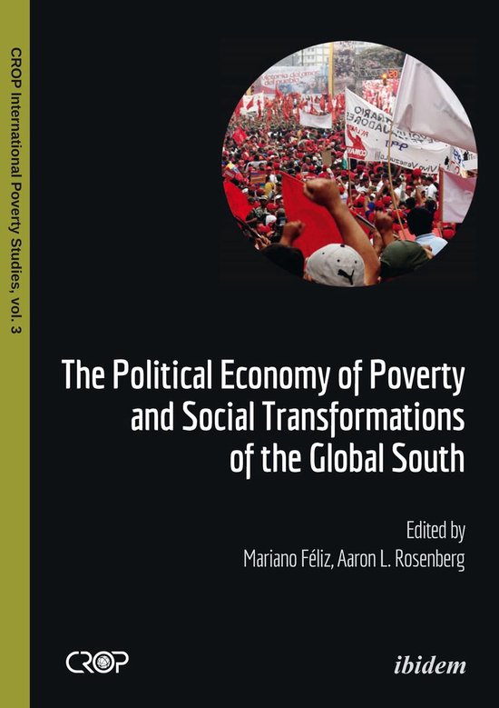 The Political Economy of Poverty and Social Transformations of the ...