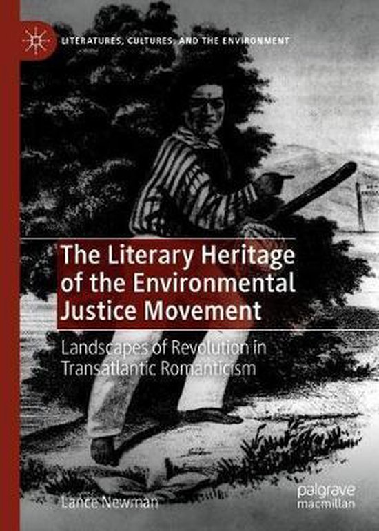 Literatures, Cultures, and the Environment-The Literary Heritage of the ...