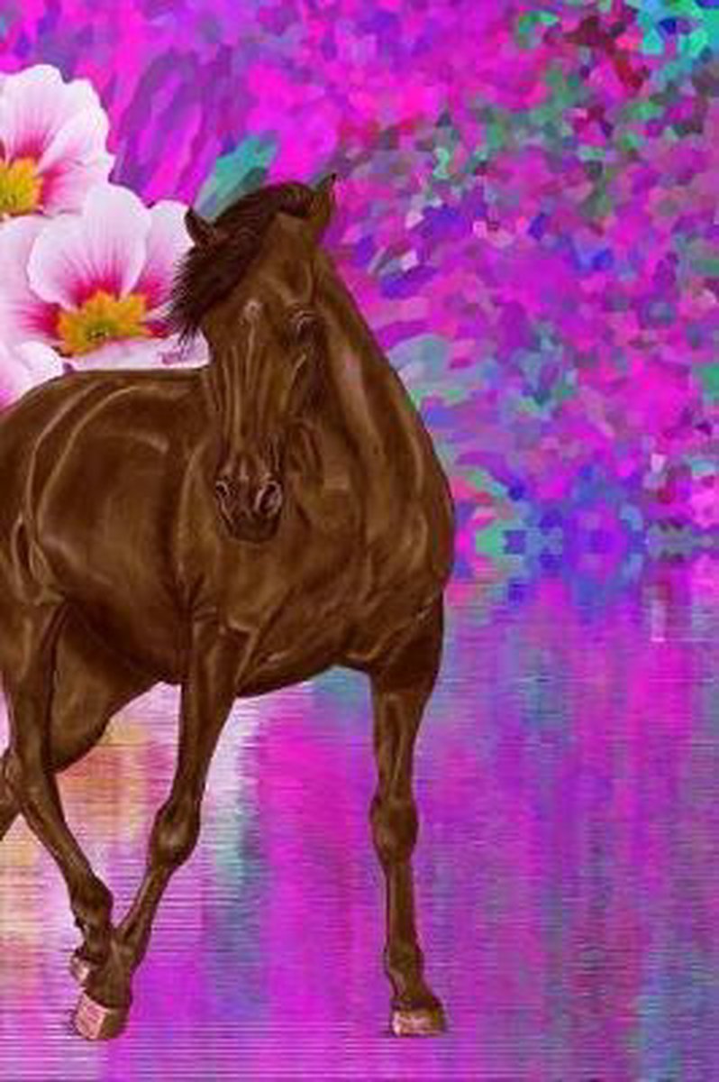 Horses (Journal / Notebook), Wild Pages Press Journals & Notebooks ...