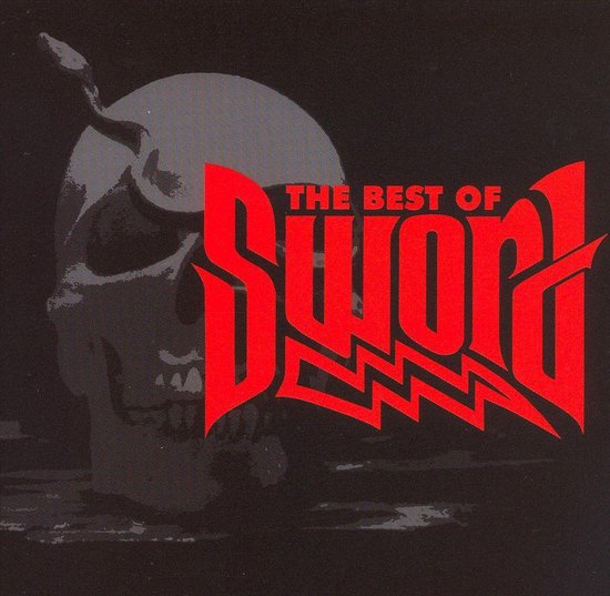 Best Of, Sword | CD (album) | Muziek | bol.com