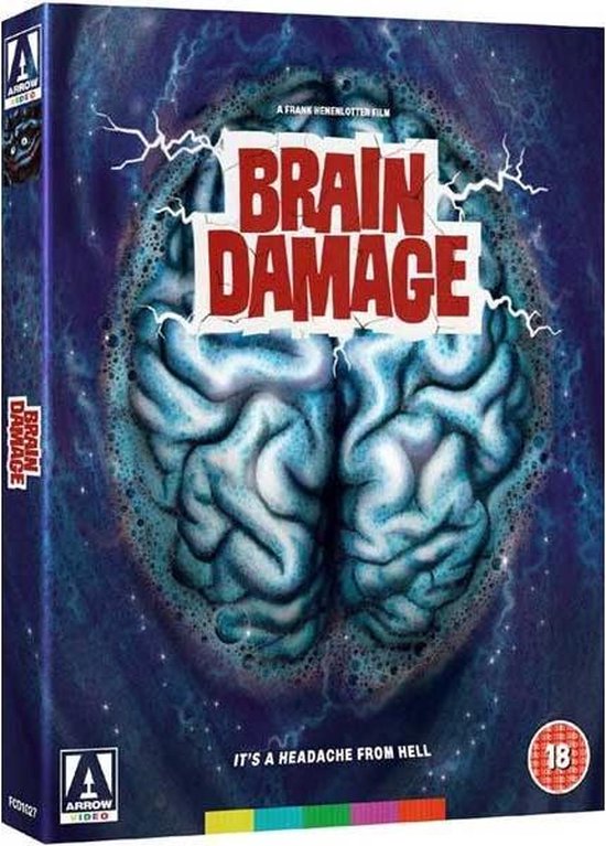 Brain Damage, Movie | Muziek | bol