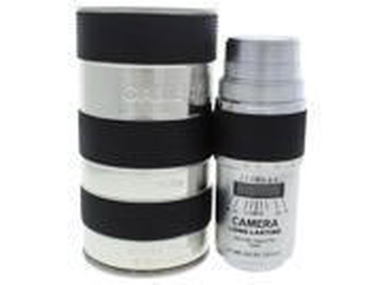 Max Deville Camera Long Lasting eau de toilette spray 100 ml | bol