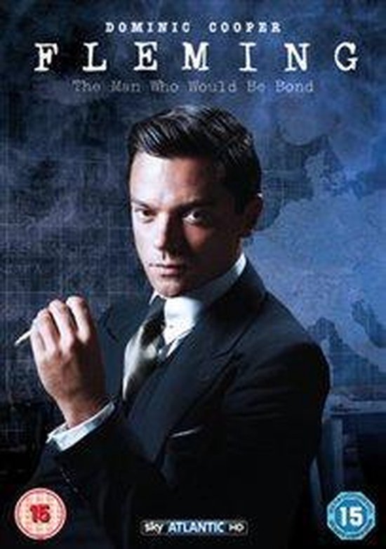 Fleming (Dvd), Dominic Cooper | Dvd's | bol