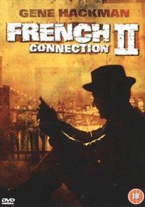 French Connection 2 (Dvd), Fernando Rey | Dvd's | bol