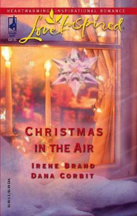 Christmas in the Air, Irene Brand | 9780373873326 | Boeken | bol