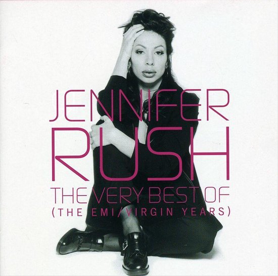 Very Best of Jennifer Rush, Jennifer Rush | CD (album) | Muziek | bol