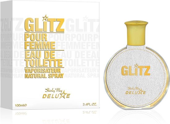 Glitz for Gold - 100 ml - Eau de Parfum | bol