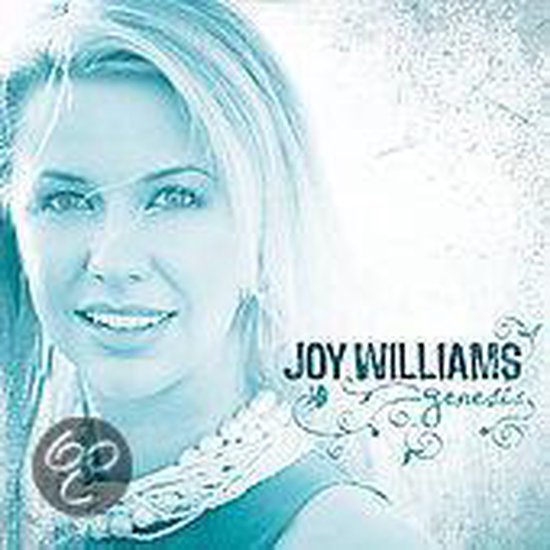 Genesis, Joy Williams | CD (album) | Muziek | bol