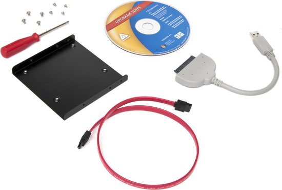 SanDisk - SSD CONVERSION KIT | bol.com