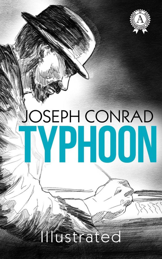Typhoon (ebook), Joseph Conrad | 9783962551018 | Boeken | bol.com