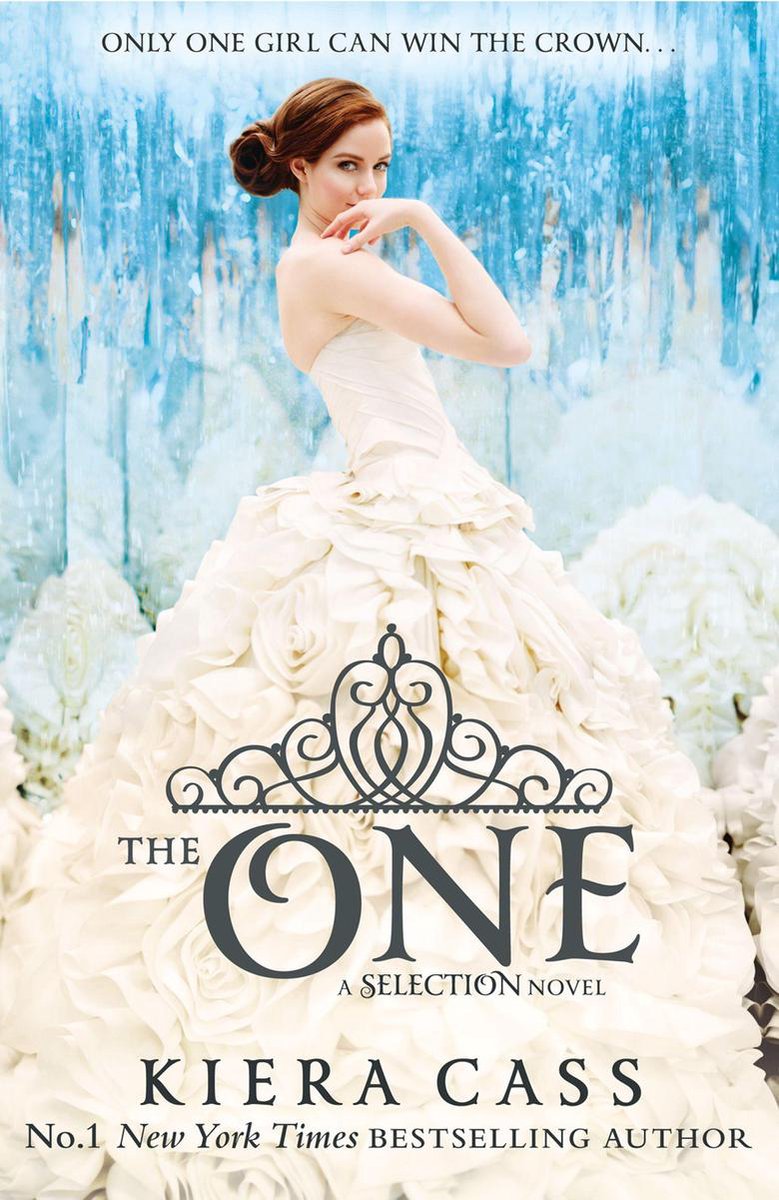 The Selection 3 The One The Selection Book 3 Ebook Kiera Cass
