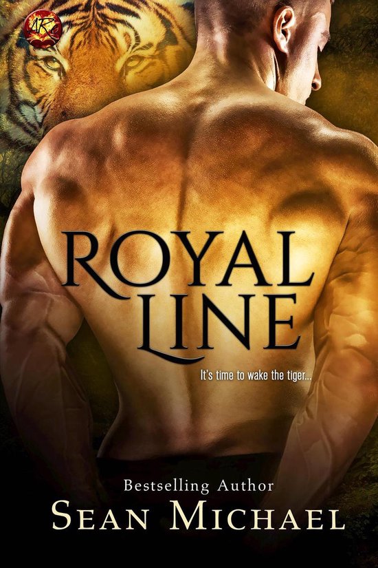 Royal Line (ebook), Sean Michael | 9781945193293 | Boeken | bol.com