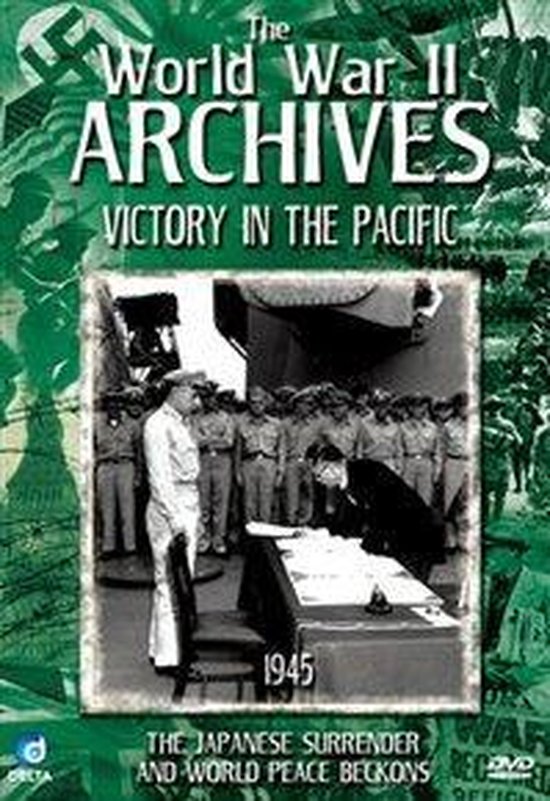 World War Ii Archives - Victory In The Pacific (Dvd) | Dvd's | bol