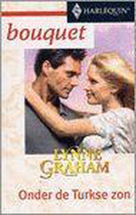 Onder De Turkse Zon, Lynne Graham | 9789036029490 | Boeken | bol.com