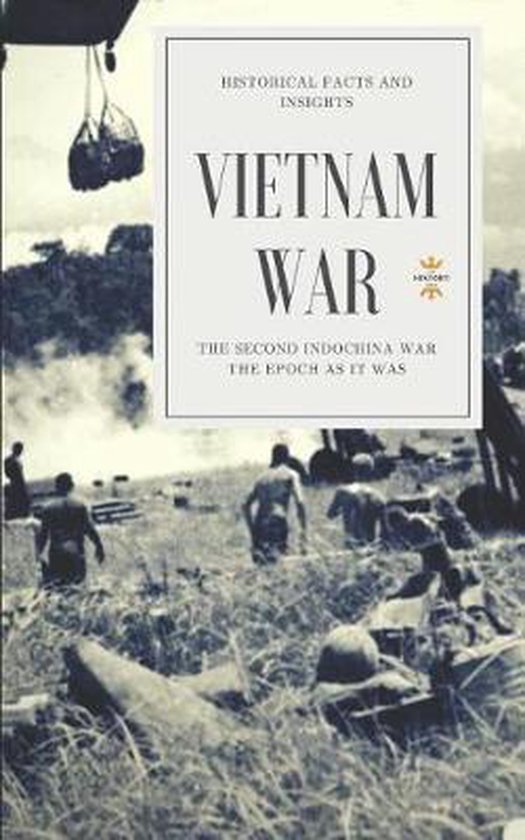 Great World History- Vietnam War, The History Hour | 9781726693943 ...