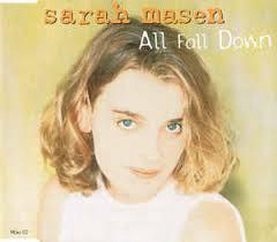 all fall down, Sarah Masen | Muziek | bol