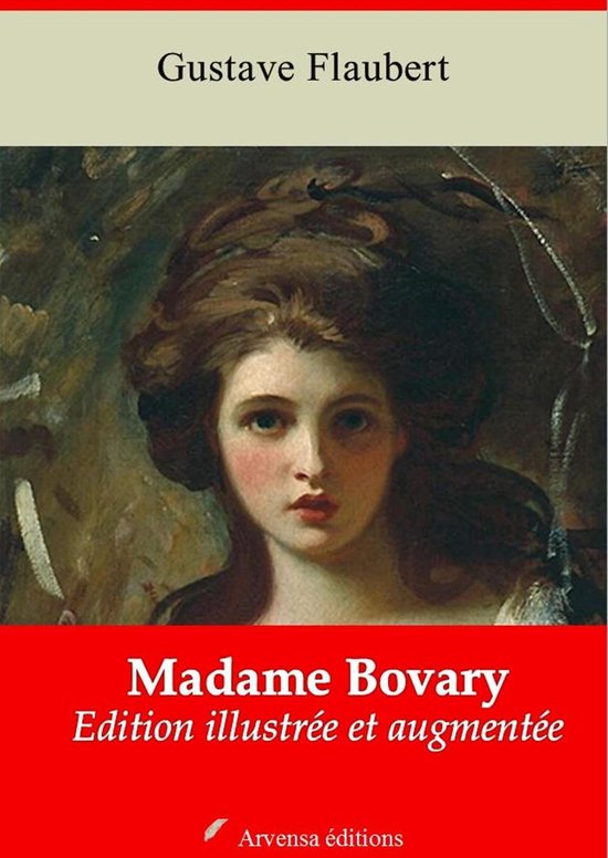 Madame Bovary (ebook), Gustave Flaubert | 9782368412169 | Boeken | bol.com