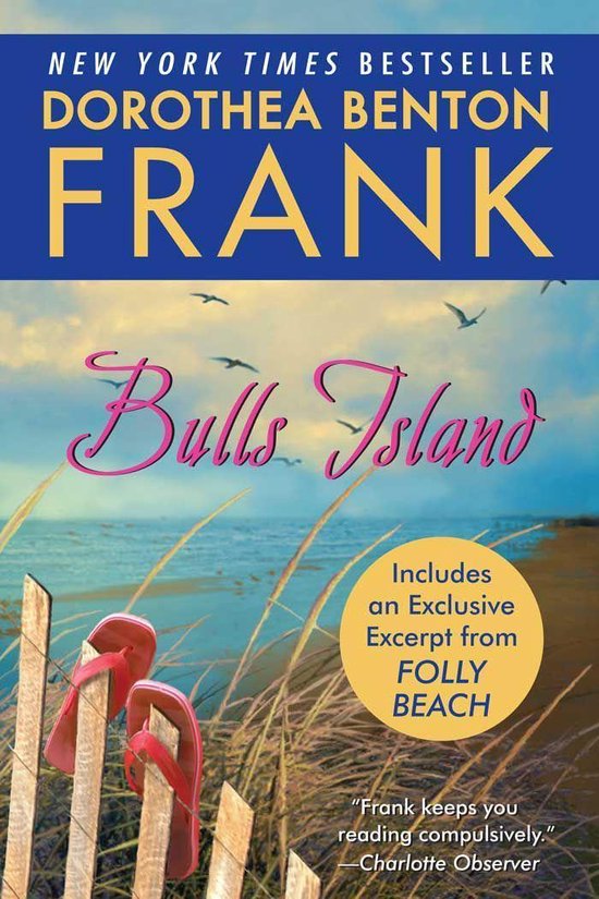 Bulls Island | bol.com