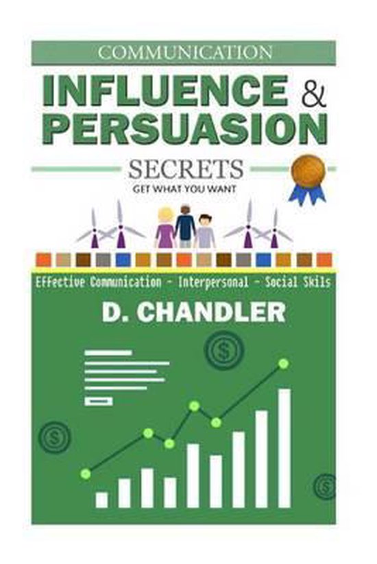 Influence and Persuasion Communication- Communication, D Chandler ...