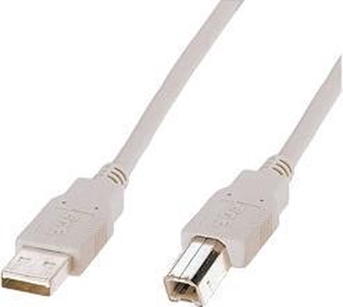 Usb Cable Usba To Usb B 1.8M Usb 1.1 & 2.0 | bol.com