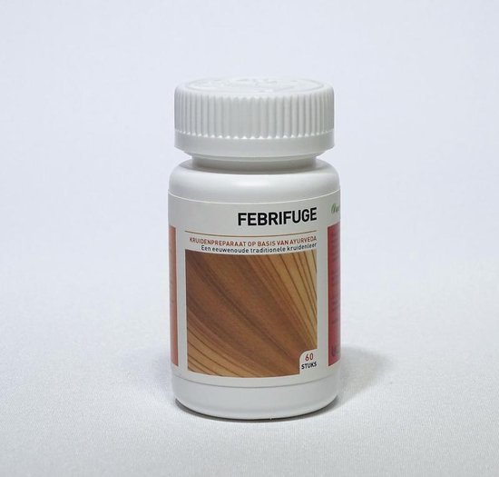 Febrifuge Ayu Health | bol