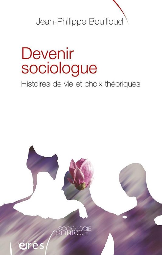 Devenir sociologue (ebook), Jean-Philipe Bouilloud | 9782749219479 ...